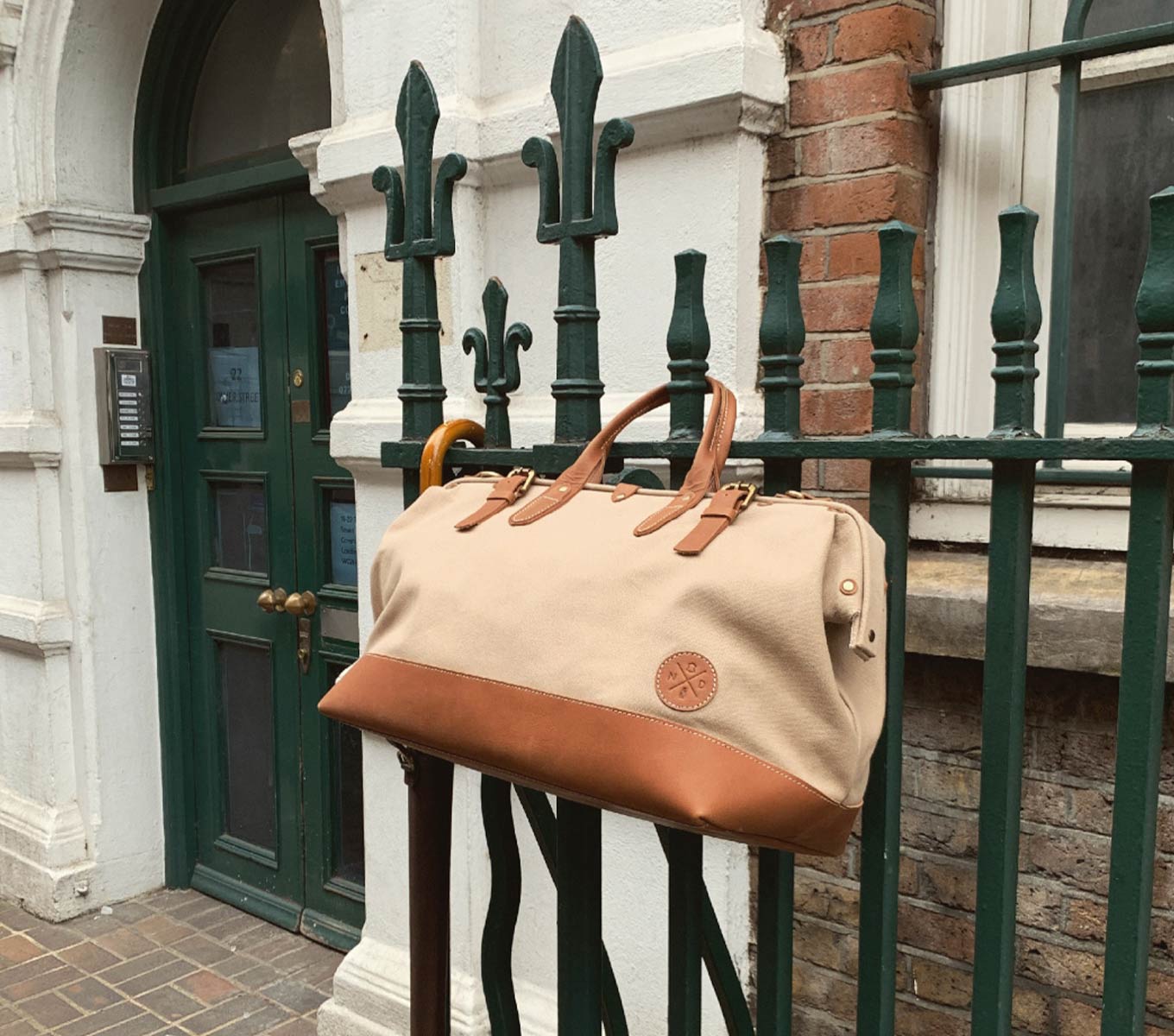 WEEKENDER – Nappa Dori Global