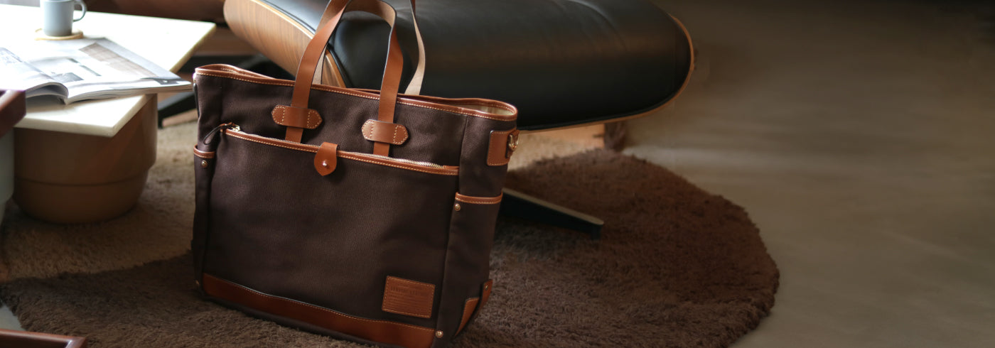 CONVOY COLLECTION – Nappa Dori Global