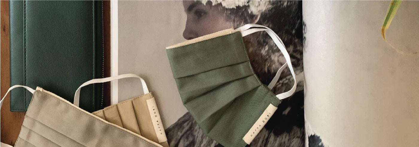 Masks – Nappa Dori Global