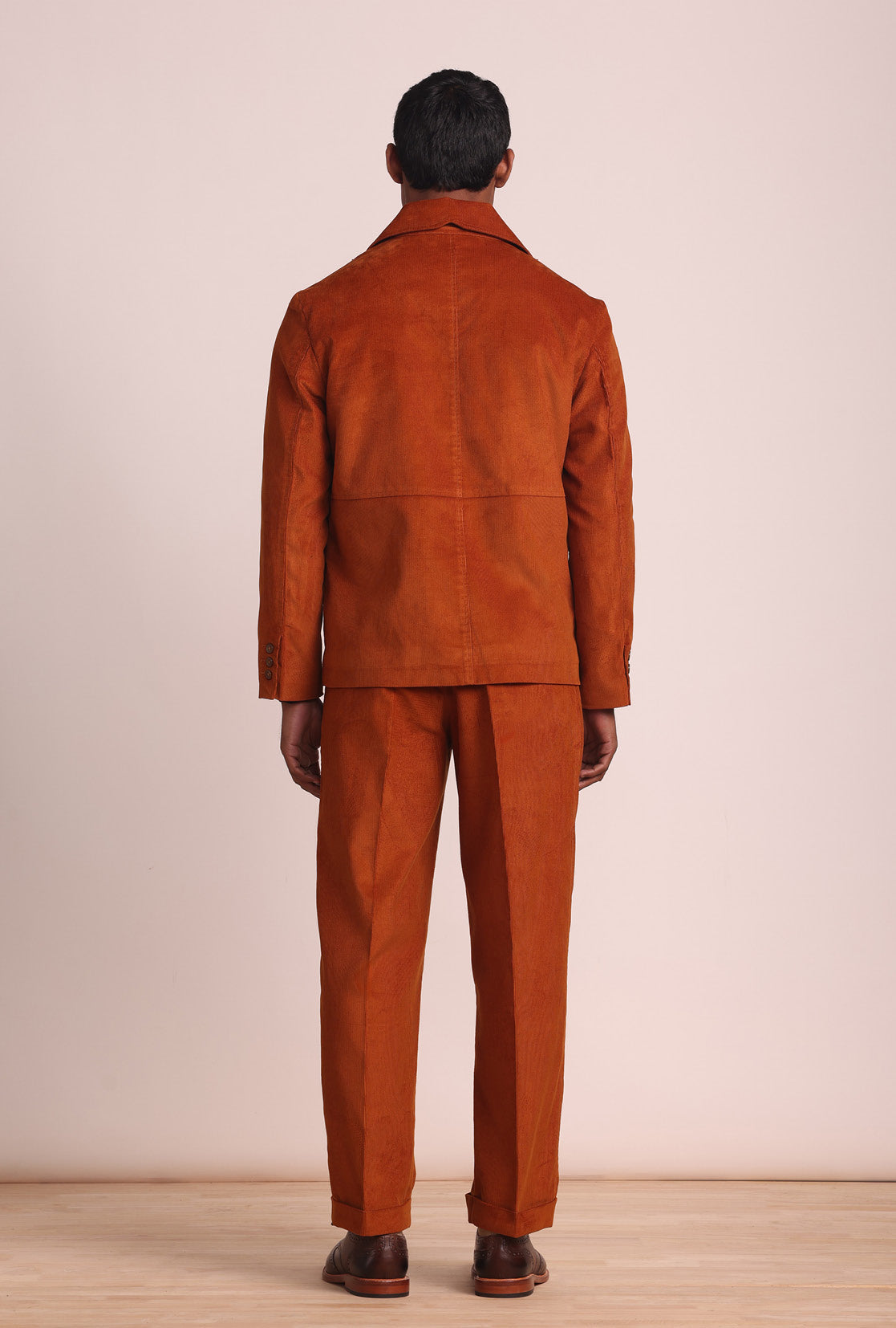 Buy Marven Jacket | Cord Shirt Jacket Online – Nappa Dori Global