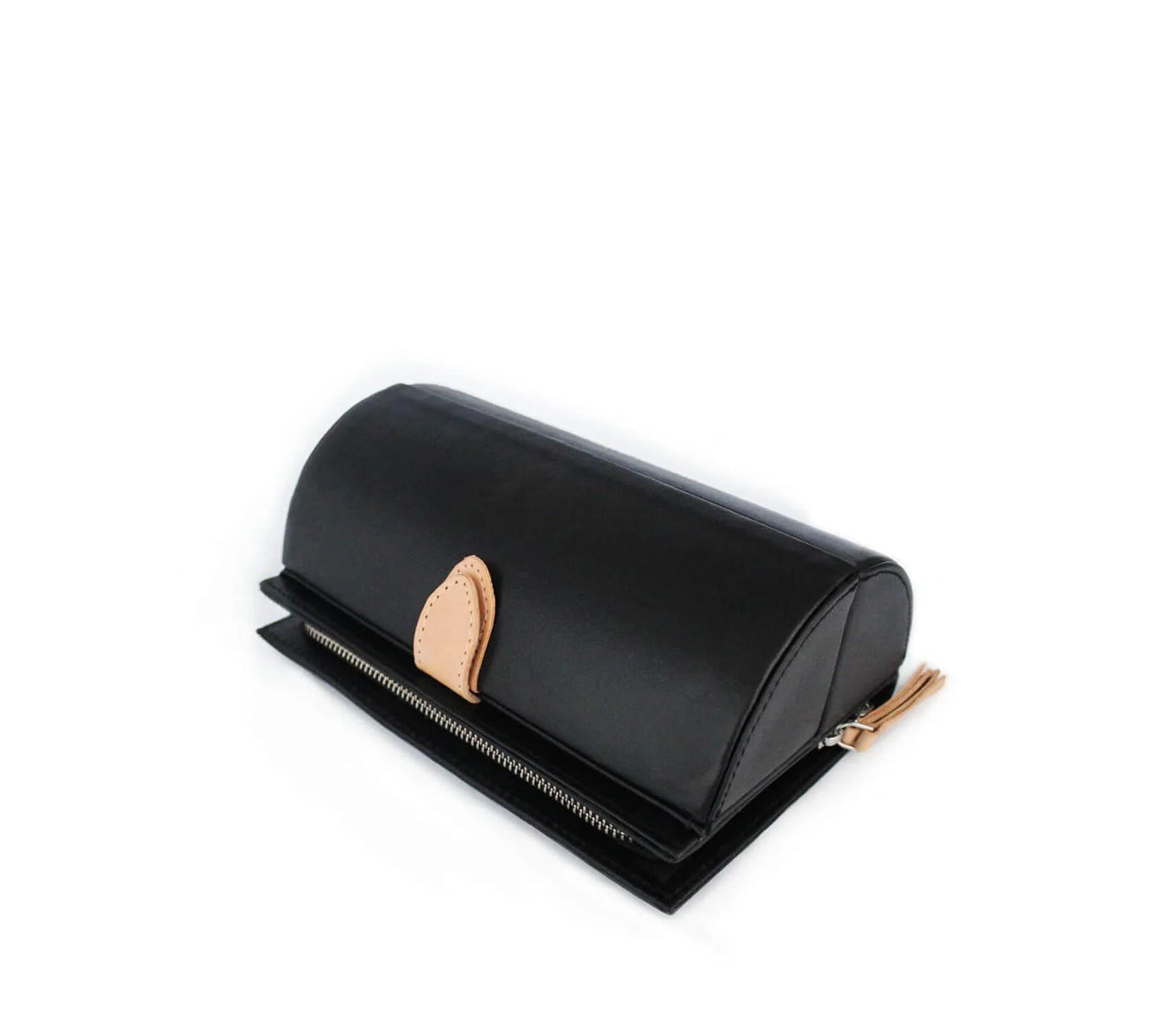 CAPSULE BELT BAG – Nappa Dori Global
