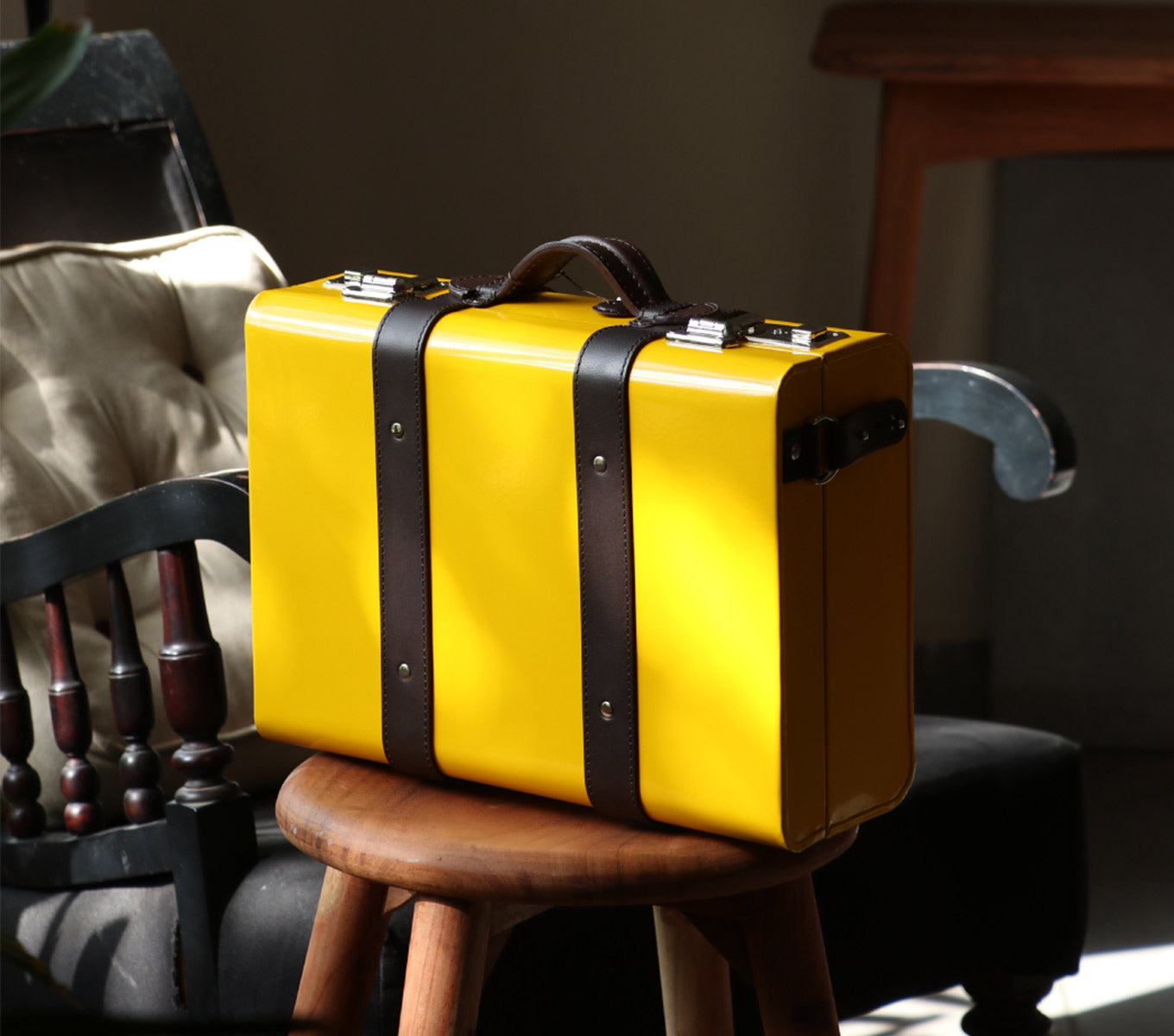 Dean Backpack - Versatile & Stylish Everyday Companion – Nappa Dori Global