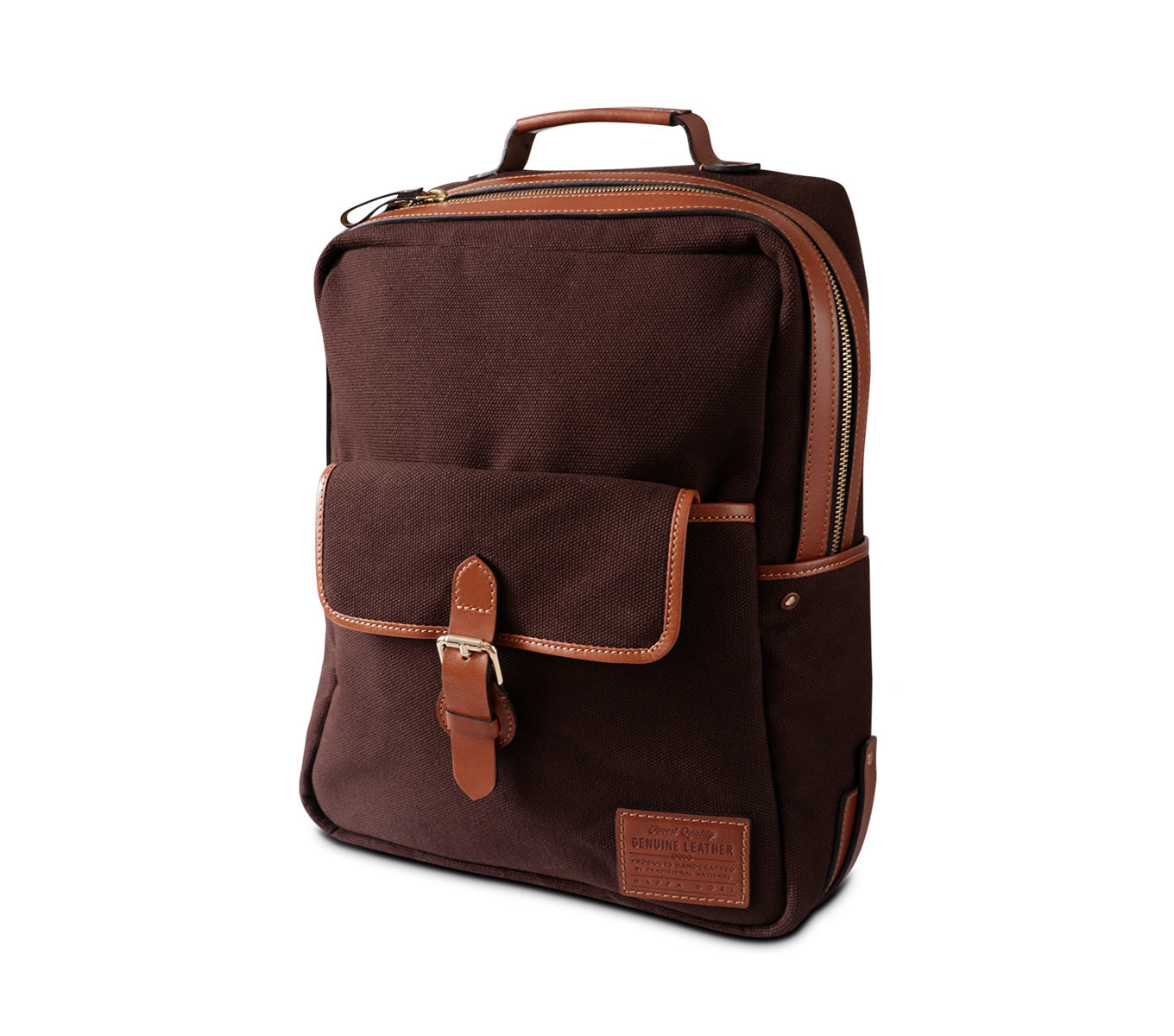 GARROD BACKPACK – Nappa Dori Global
