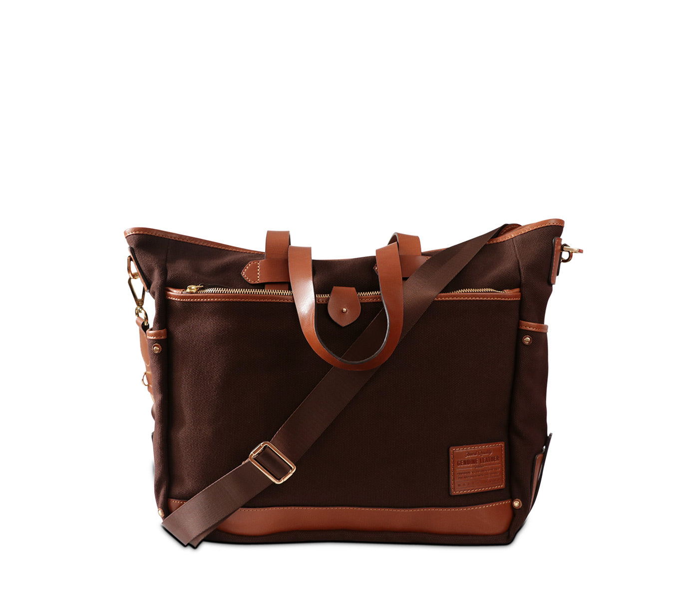 REED TOTE BAG – Nappa Dori Global