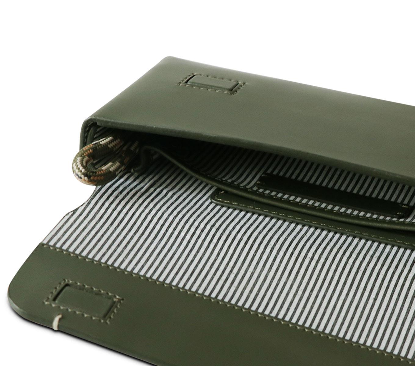 SENTRY SLING – Nappa Dori Global