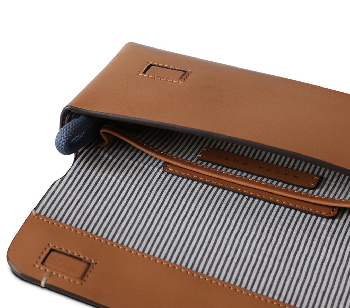 SENTRY SLING – Nappa Dori Global