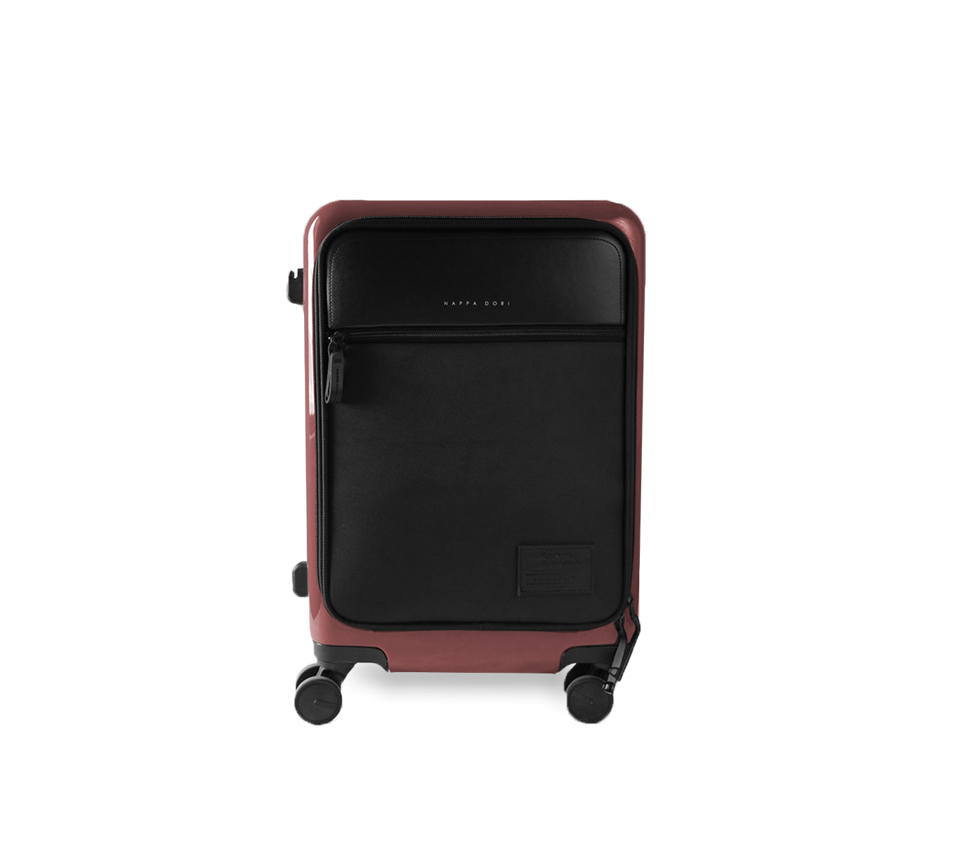 Buy Rover Carryon | Best Carry on Suitcase – Nappa Dori Global
