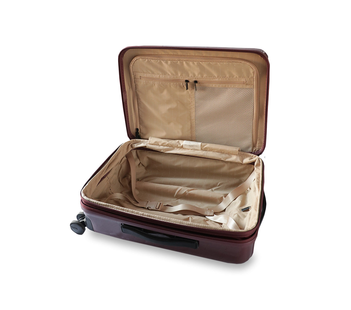 Buy Rover Carryon | Best Carry on Suitcase – Nappa Dori Global