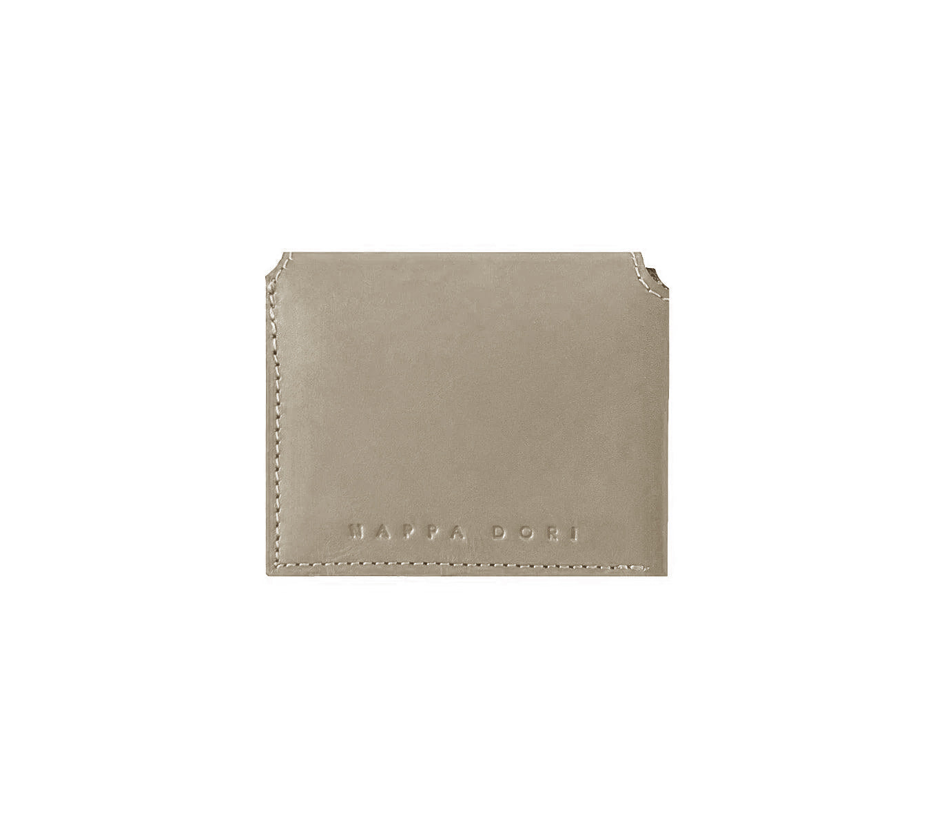 THREE FOLD WALLET 02 – Nappa Dori Global