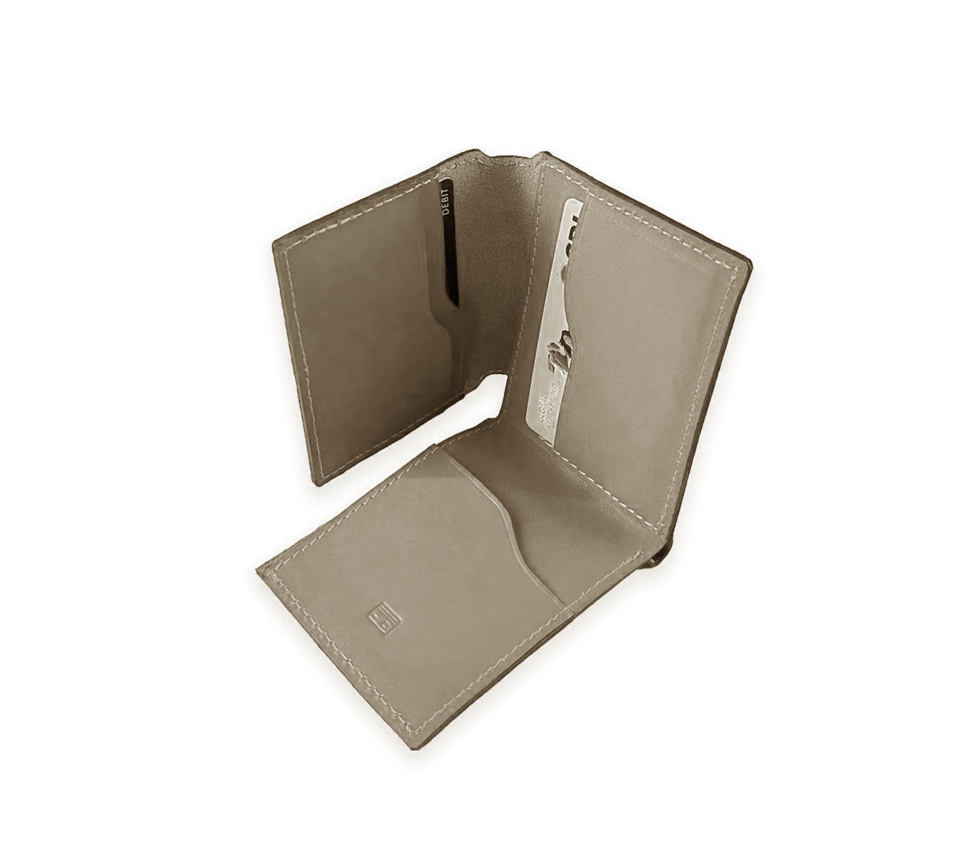 THREE FOLD WALLET 02 – Nappa Dori Global