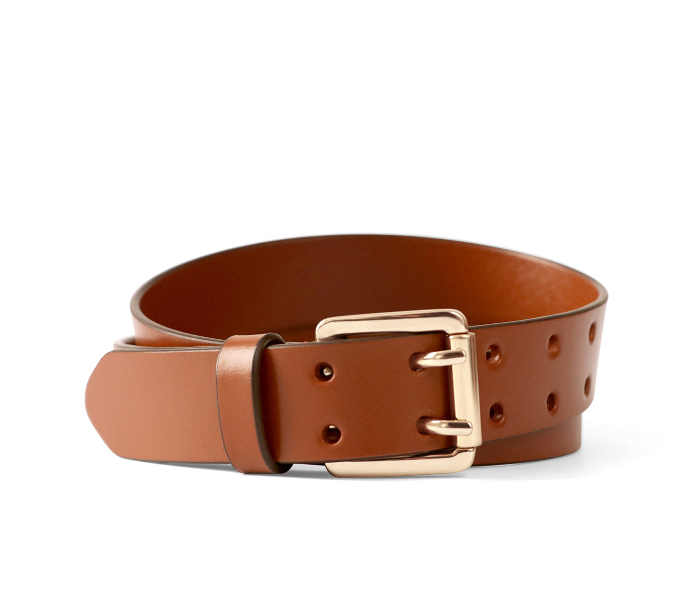 TIMBER PUNCH BELT – Nappa Dori Global