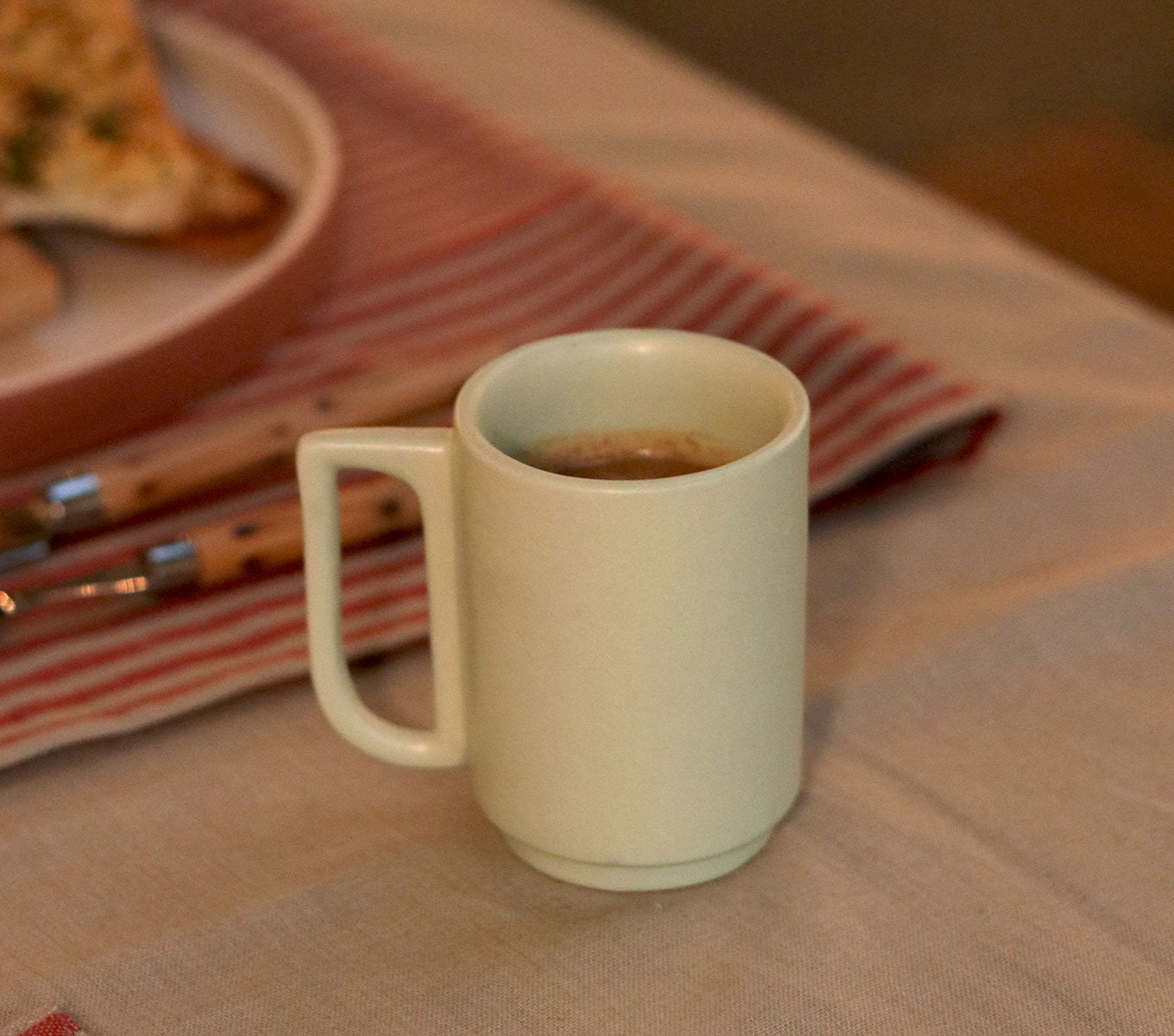 Buy Barista Coffee Mugs - Set of 2 Online | Shop Coffee Cups – Nappa ...