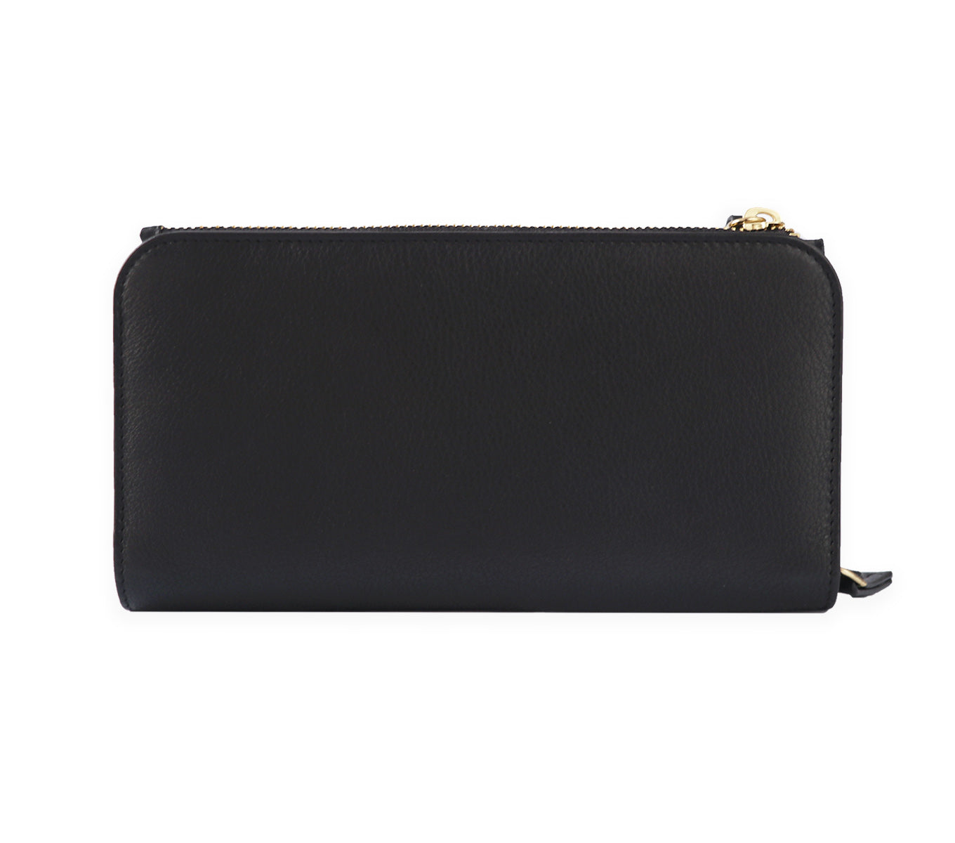 CHARLOTTE SLING WALLET – Nappa Dori Global