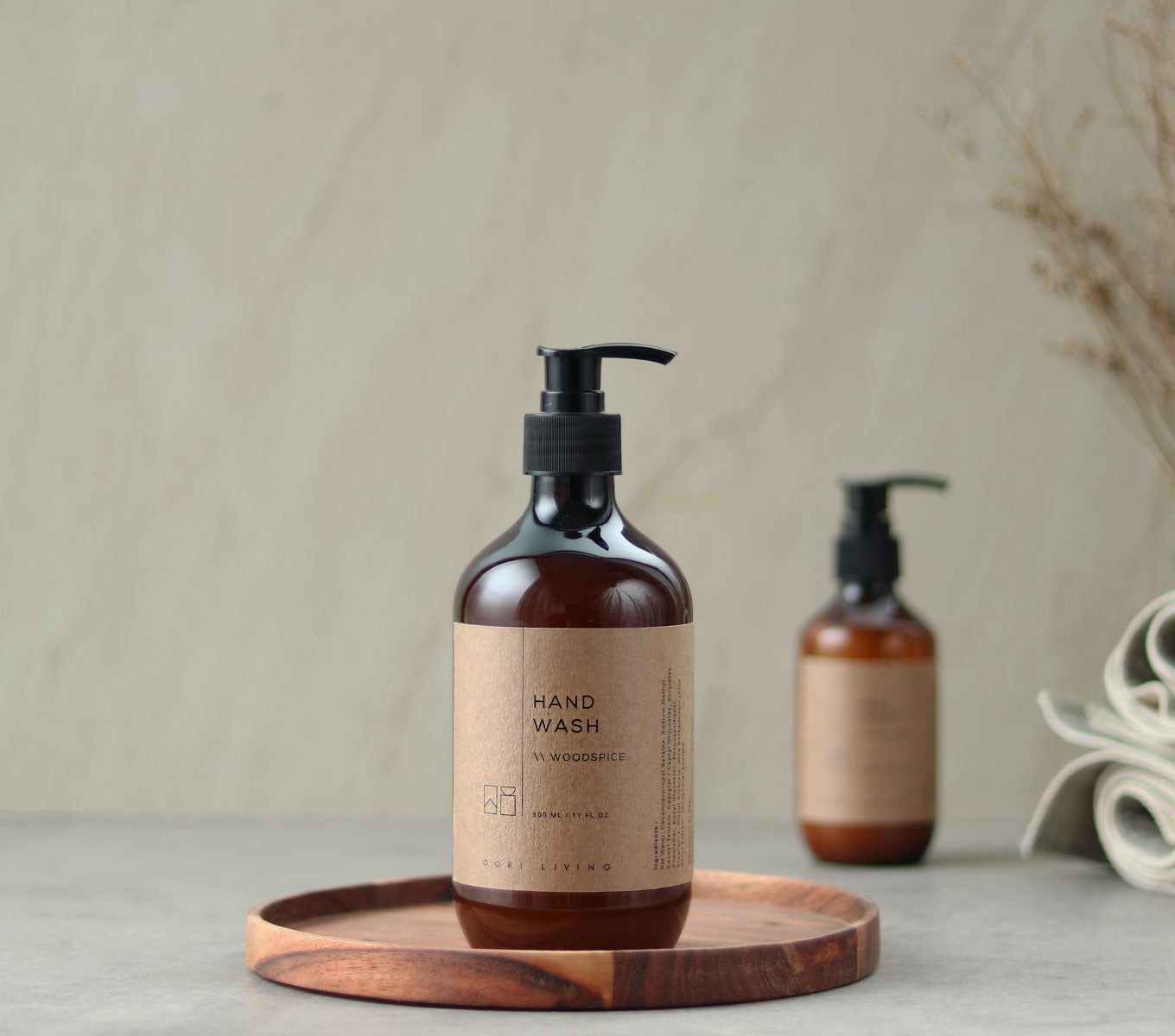 Best Hand Wash | Luxury Hand Wash | Buy Aloe Vera Hand Wash – Nappa ...