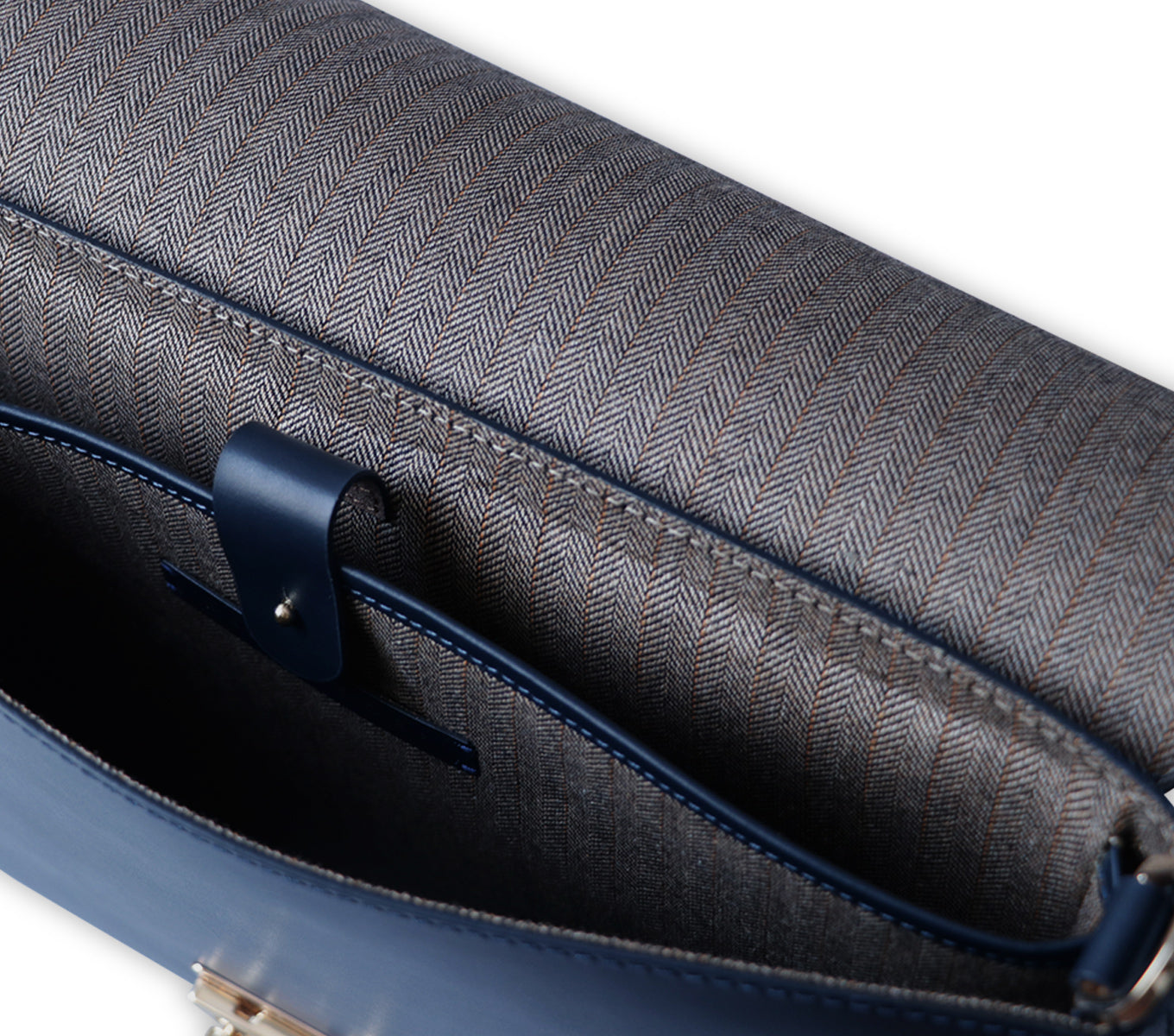 WIELDER LAPTOP BAG SMALL – Nappa Dori Global