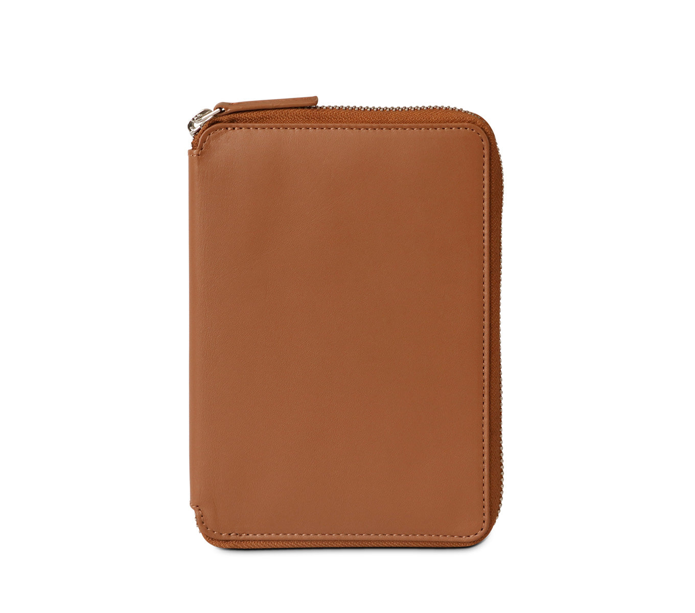 ZIP PASSPORT CASE – Nappa Dori Global