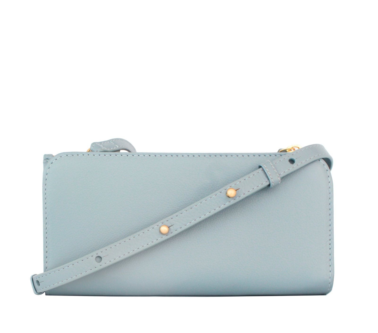 CHARLOTTE SLING WALLET – Nappa Dori Global