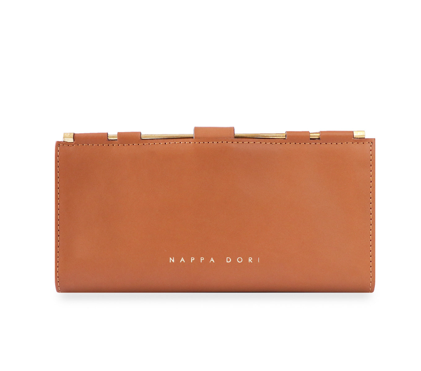 AUBURN WALLET – Nappa Dori Global