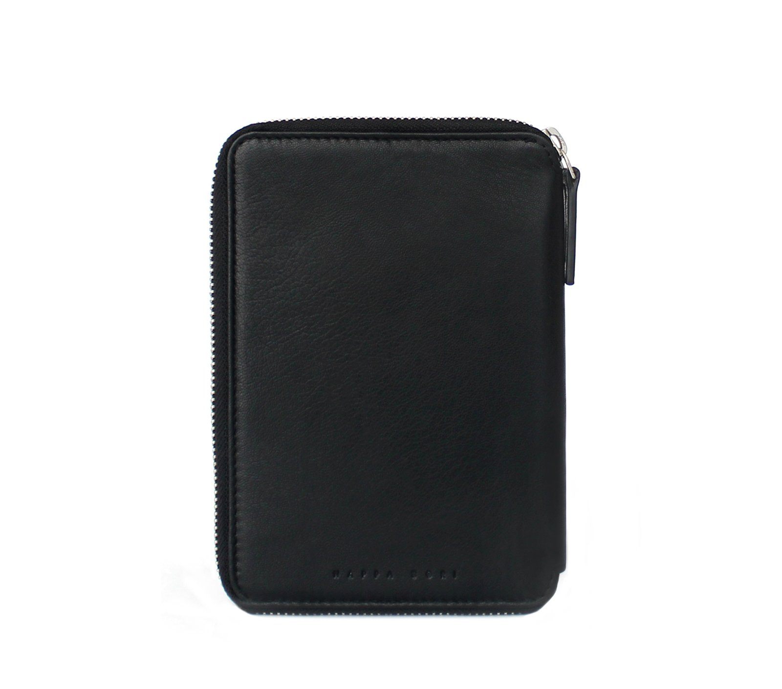 ZIP PASSPORT CASE – Nappa Dori Global