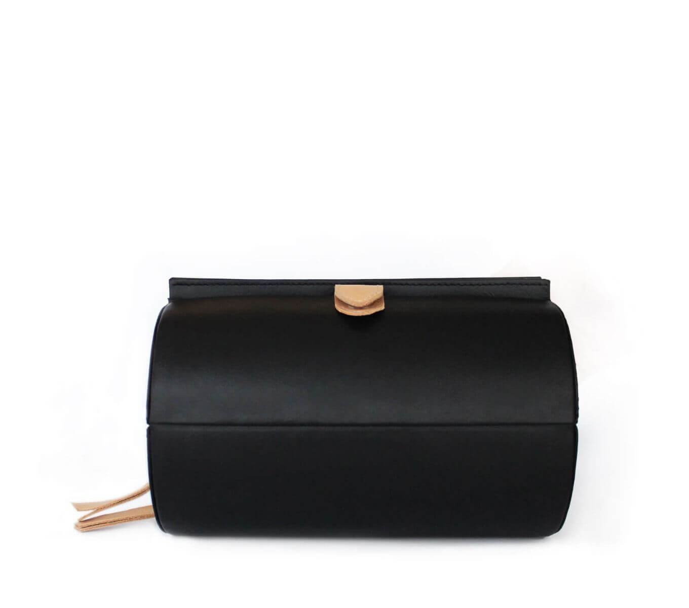 CAPSULE BELT BAG – Nappa Dori Global