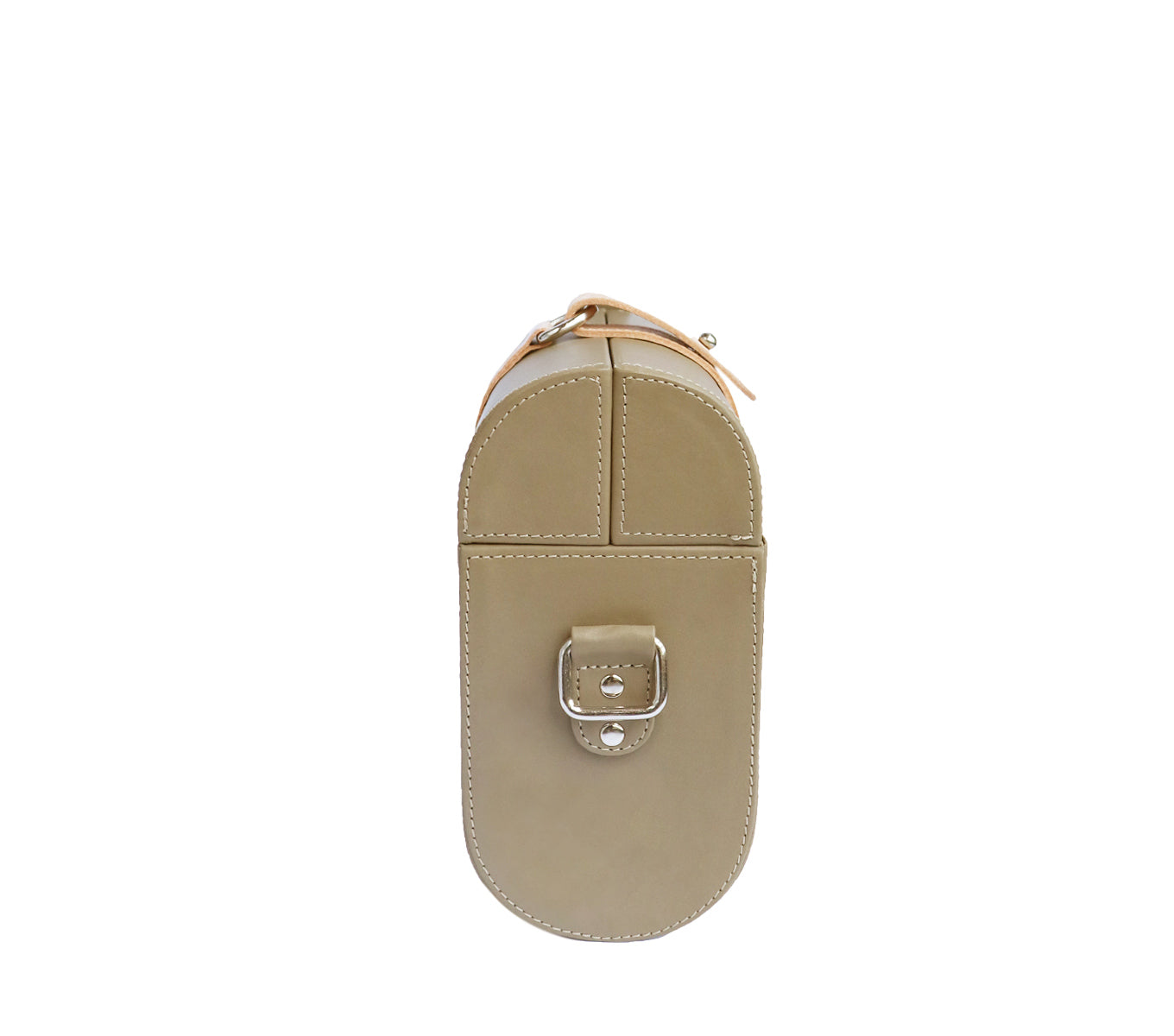 CAPSULE SLING BAG – Nappa Dori Global