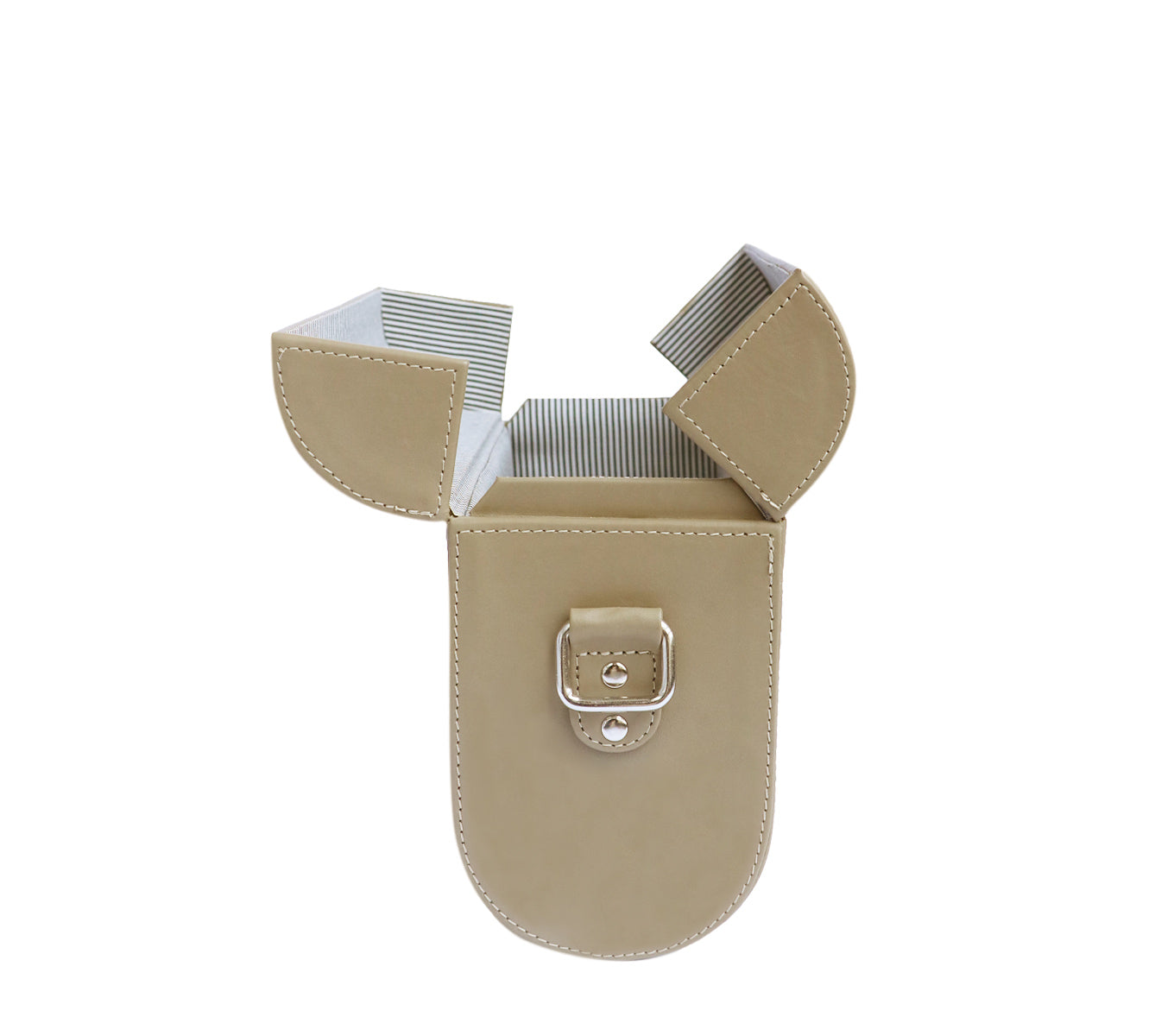 CAPSULE SLING BAG – Nappa Dori Global