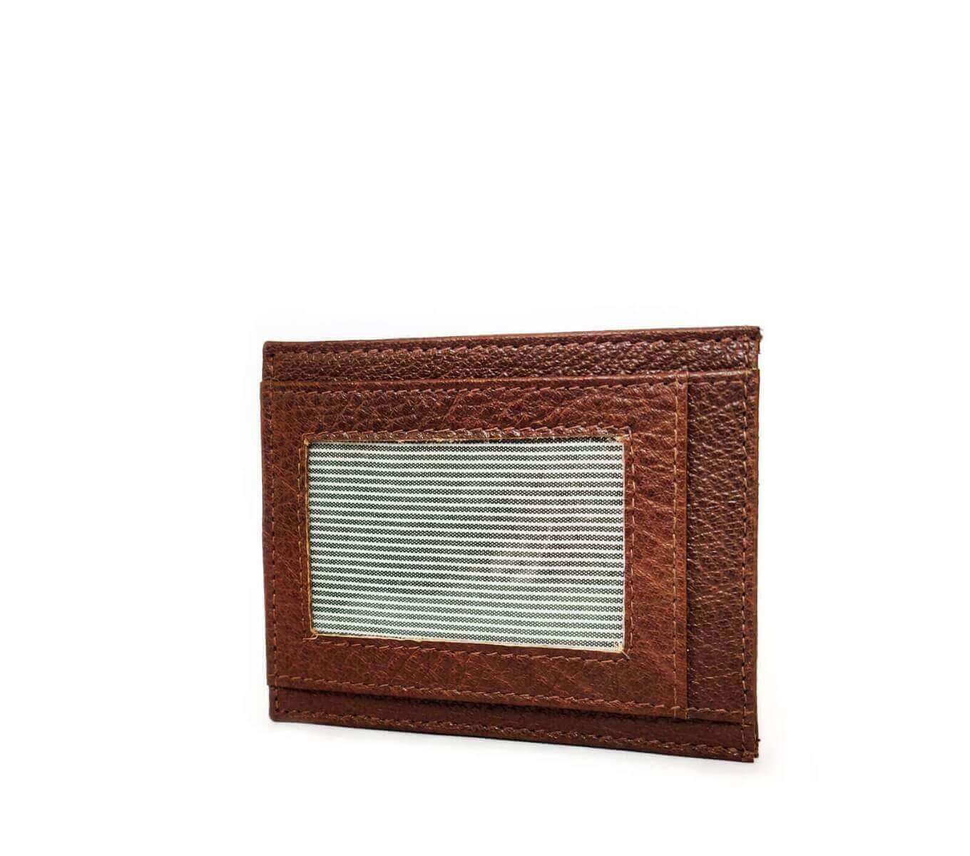 CLASSIC CARD CASE 02 – Nappa Dori Global