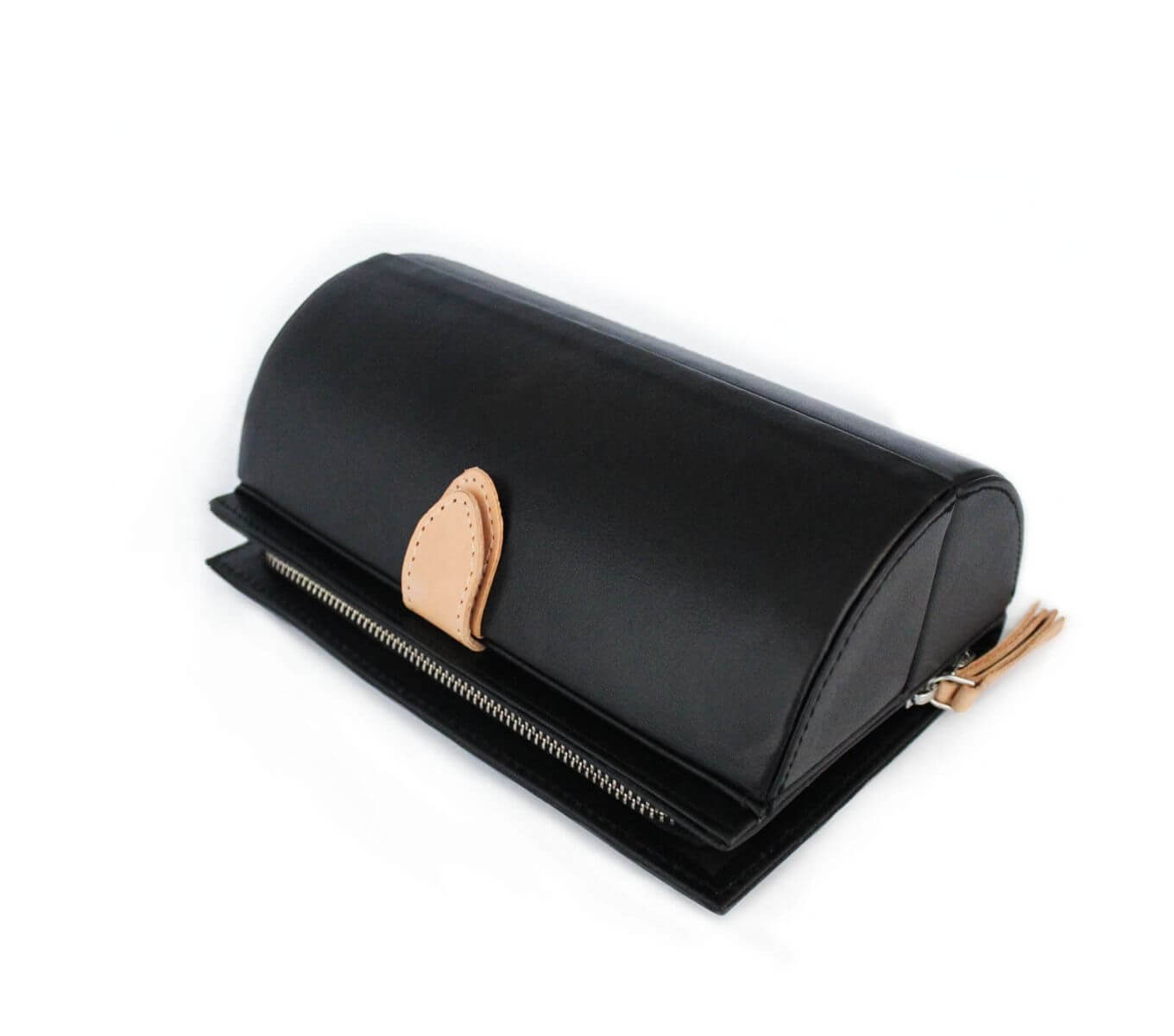 CAPSULE BELT BAG – Nappa Dori Global
