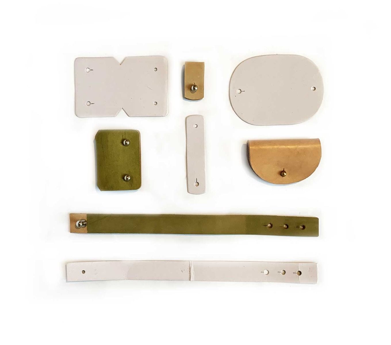 DIY WIRE CLIPS – Nappa Dori Global