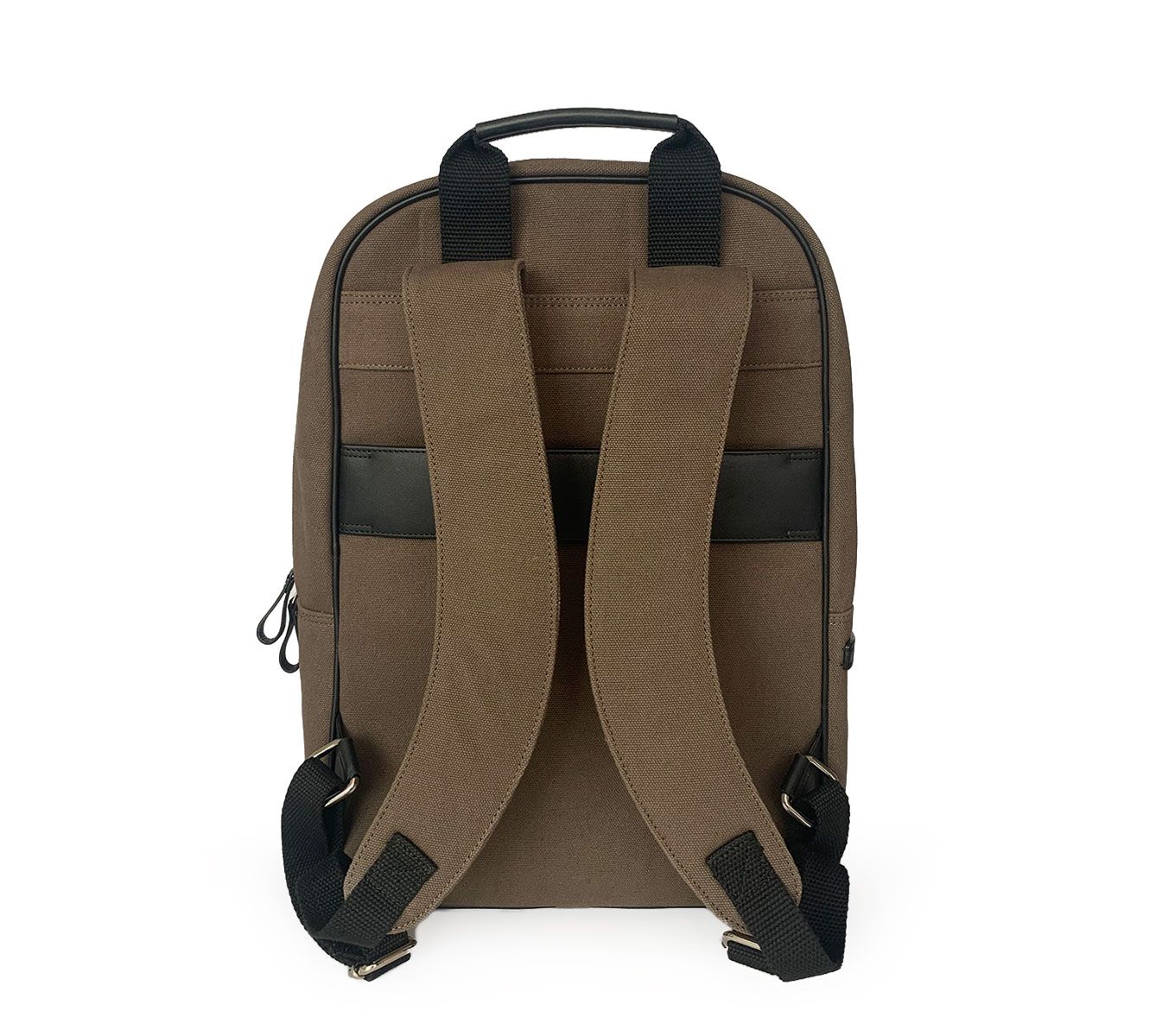 ALPS BACKPACK CANVAS – Nappa Dori Global