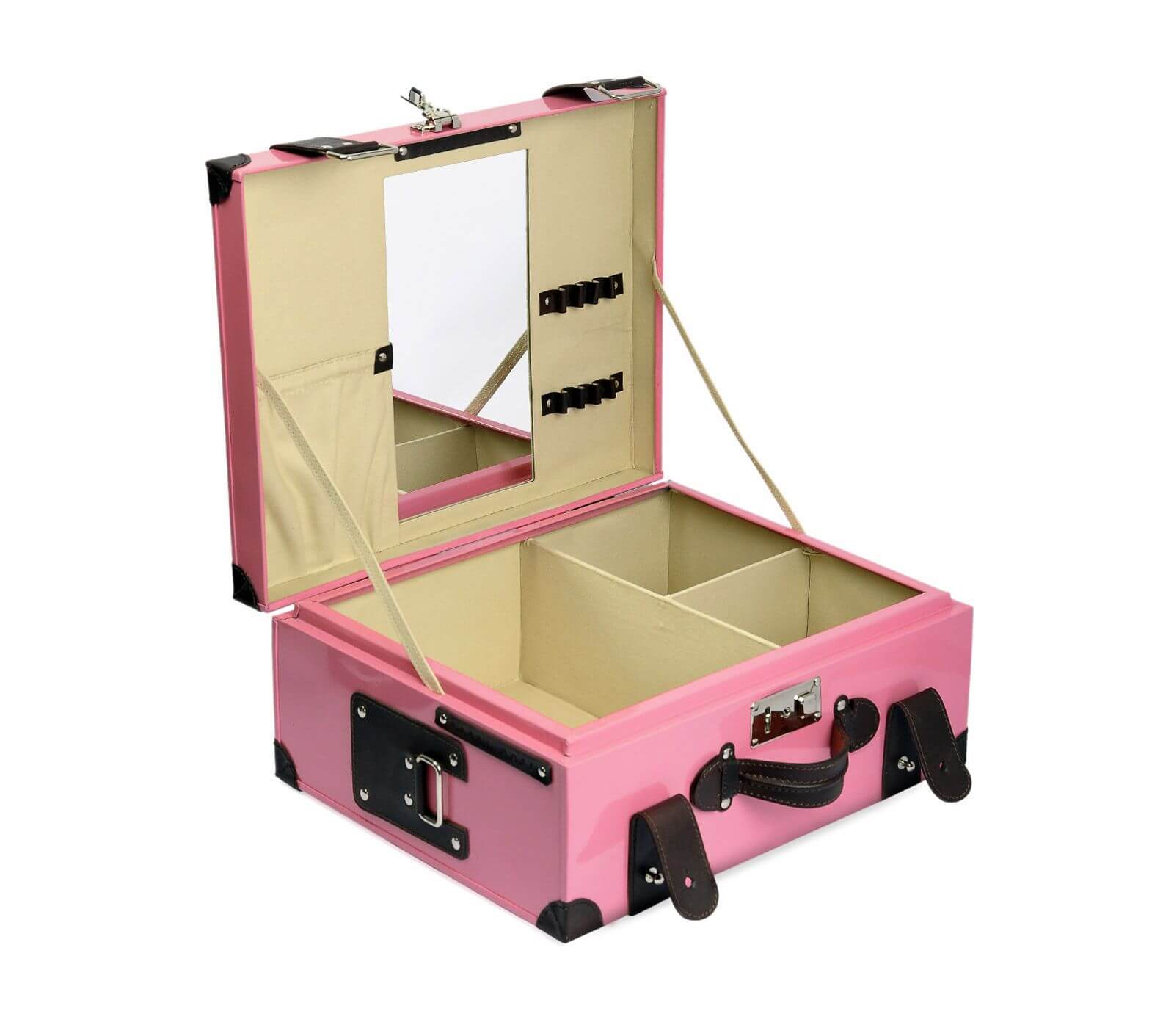 Vanity Case - Elegant & Functional Storage Solution – Nappa Dori Global