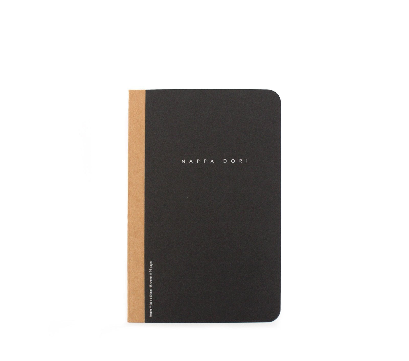 POCKET DIARY SET OF 2 – Nappa Dori Global