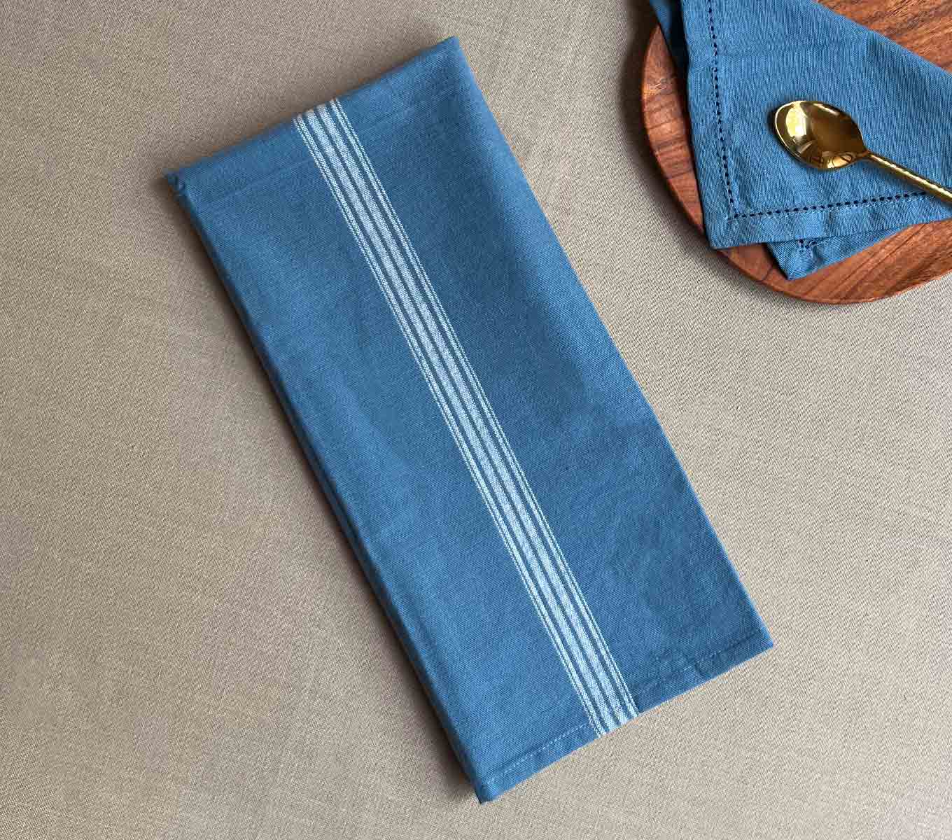 TEA TOWEL - SINGLE – Nappa Dori Global