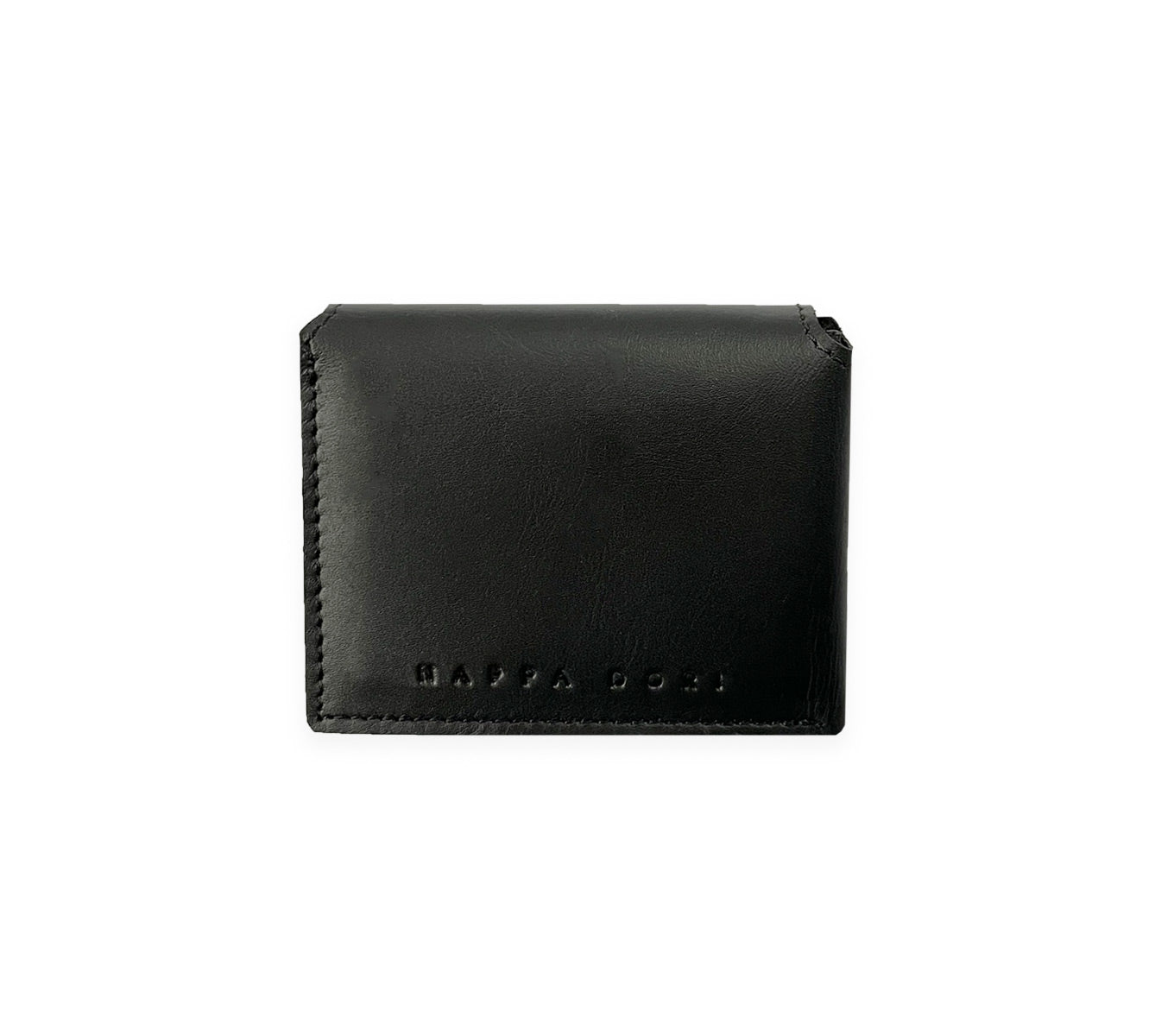 THREE FOLD WALLET 02 – Nappa Dori Global