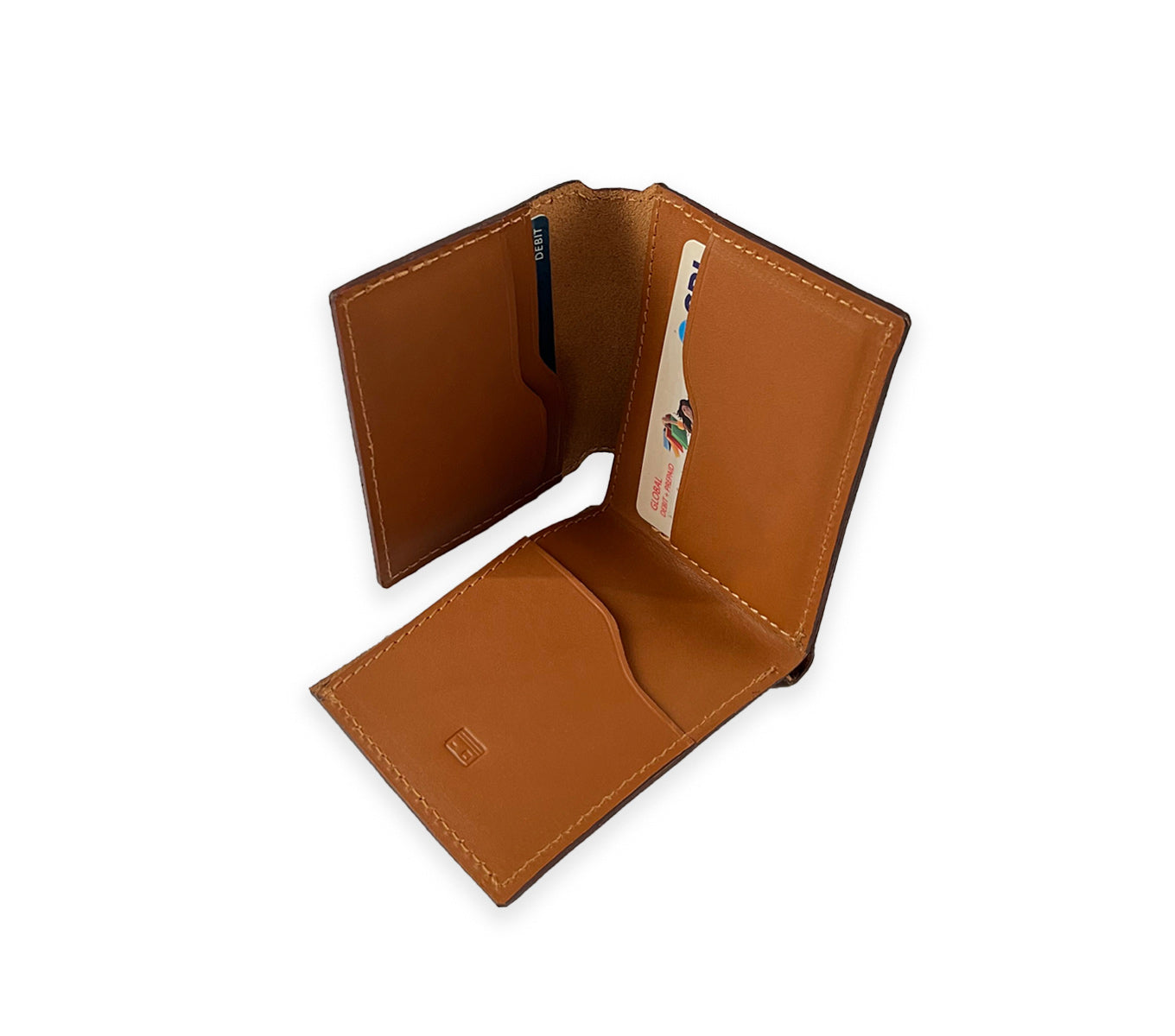 THREE FOLD WALLET 02 – Nappa Dori Global