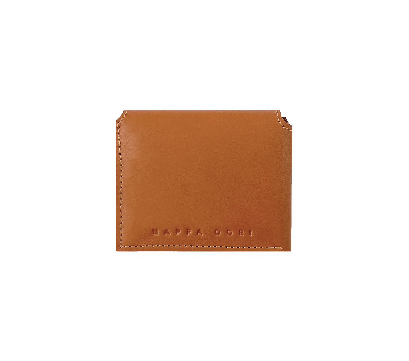 THREE FOLD WALLET 02 – Nappa Dori Global