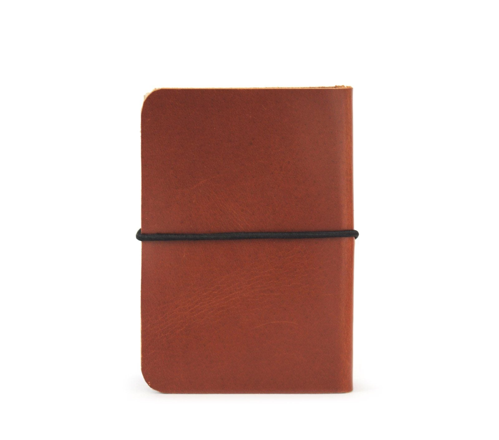 TRAVEL NOTEBOOK – Nappa Dori Global