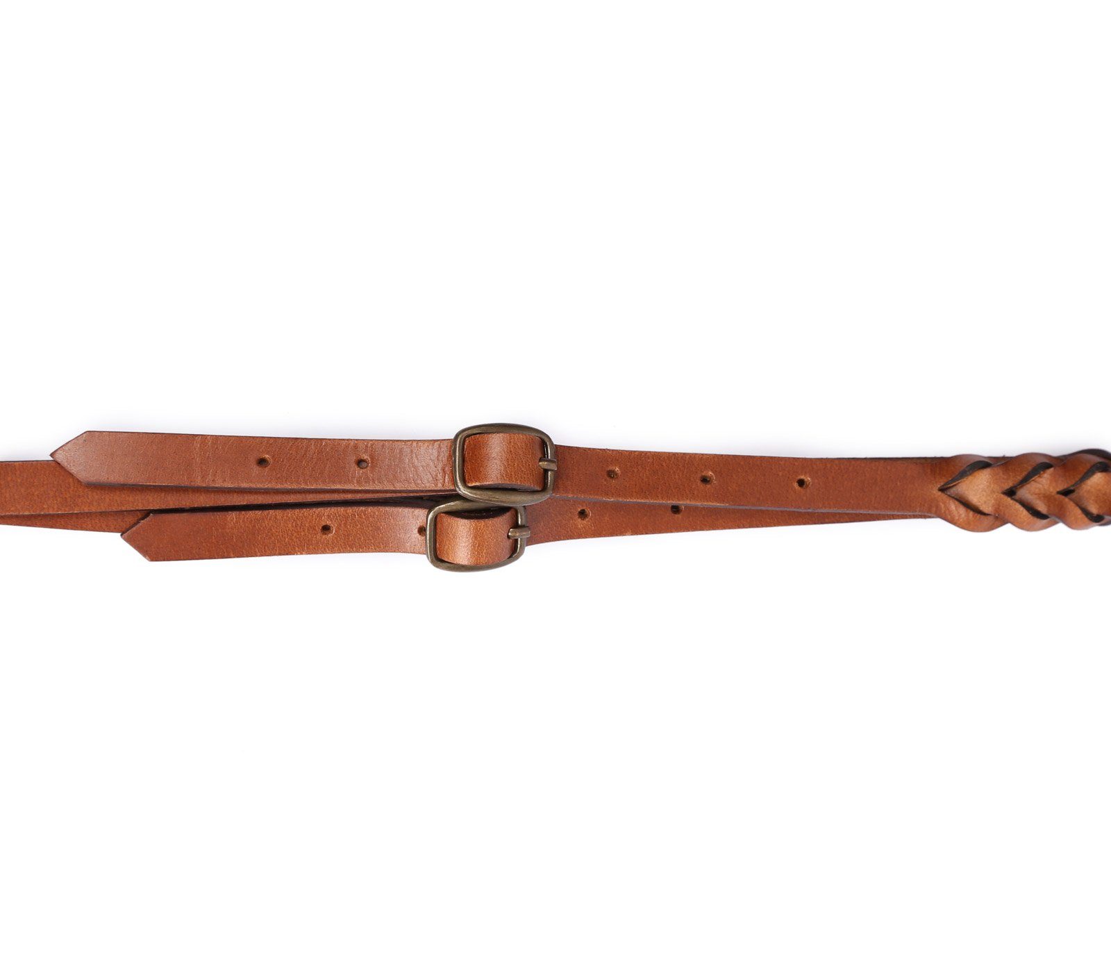 TWIN HEAD BELT – Nappa Dori Global