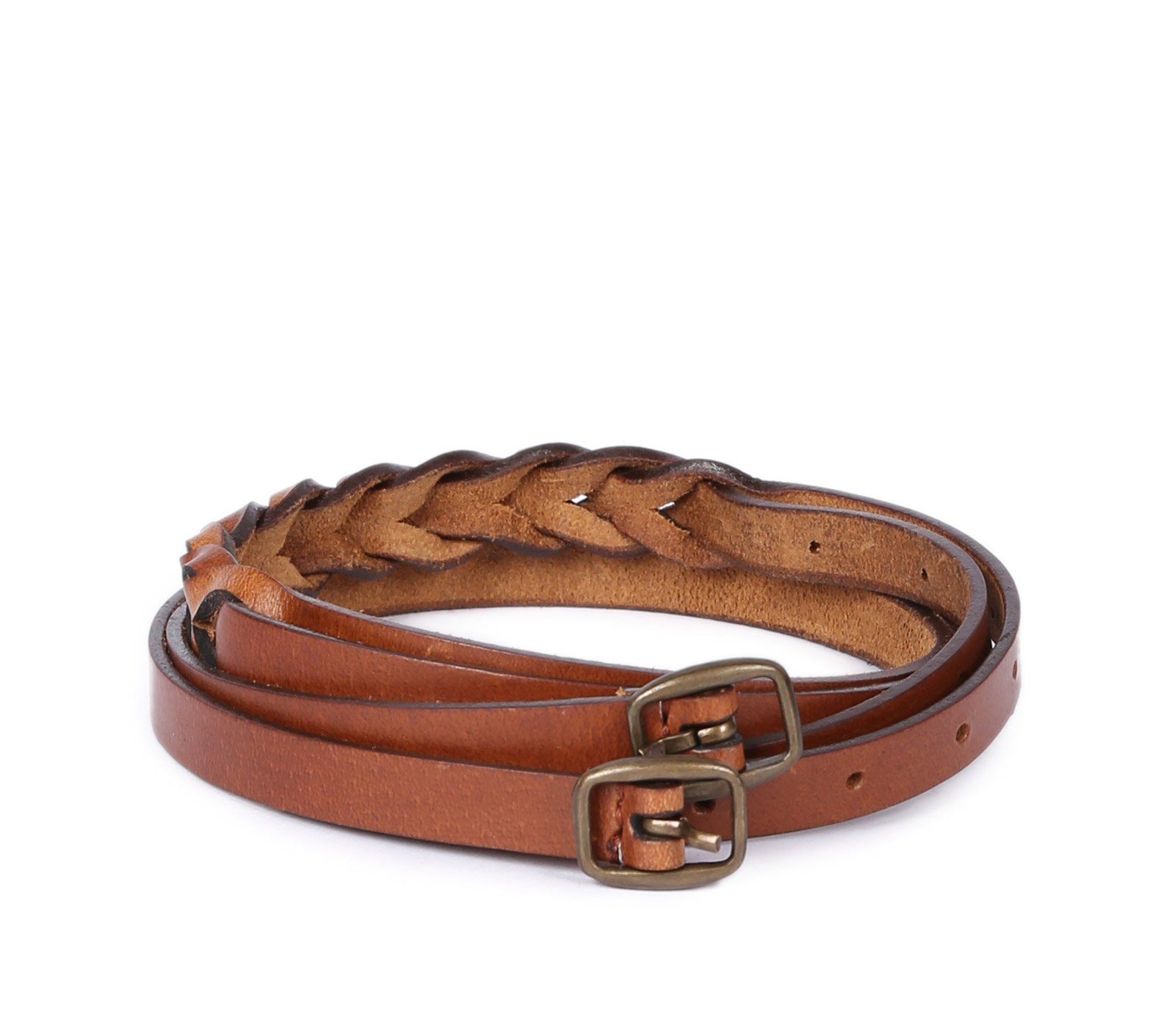 TWIN HEAD BELT – Nappa Dori Global