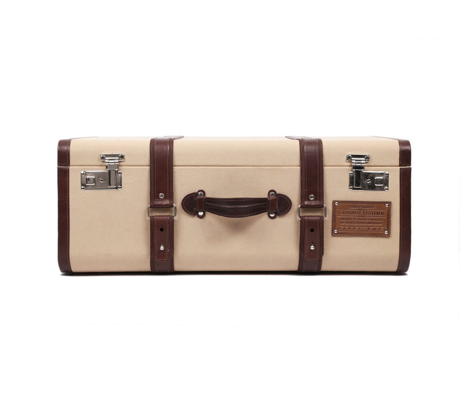 WESTGARTH TRUNK – Nappa Dori Global