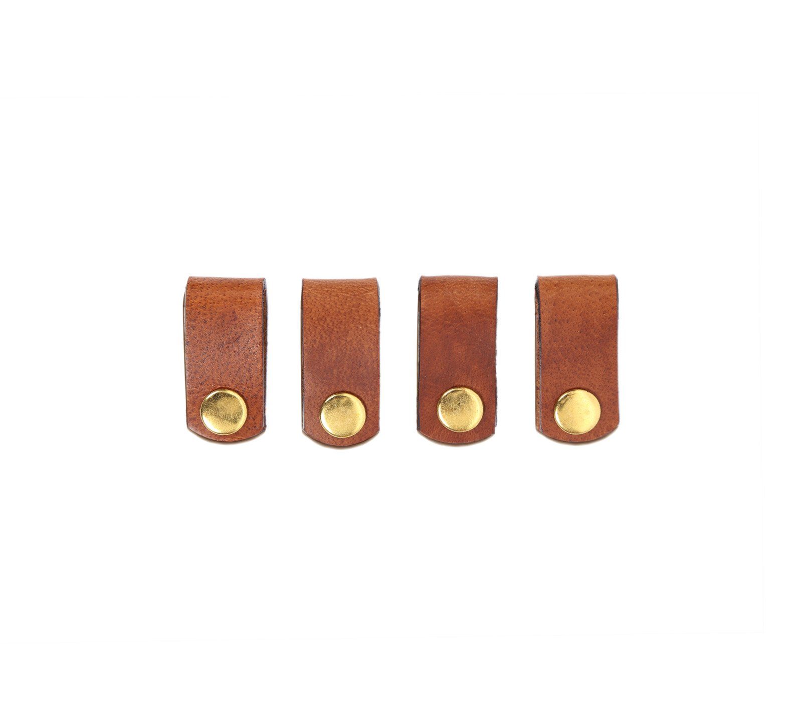 WIRE CLIP SET OF 4 – Nappa Dori Global